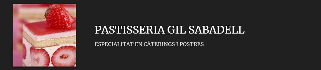 El Sabadell más dulce: las 4 mejores pastelerías - Revista y blog sobre ...